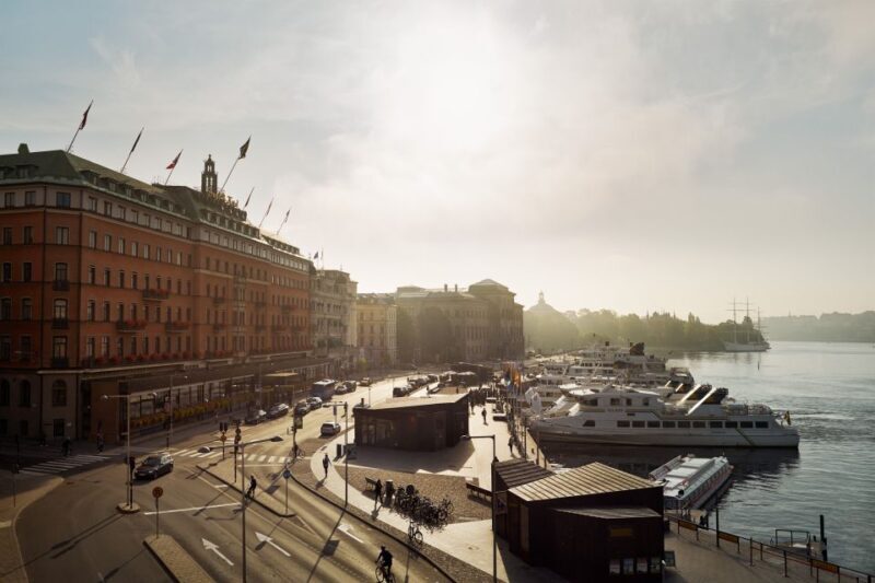 Stockholm: Private Walking Tour with a Local - Final Thoughts: Who Should Sign Up?