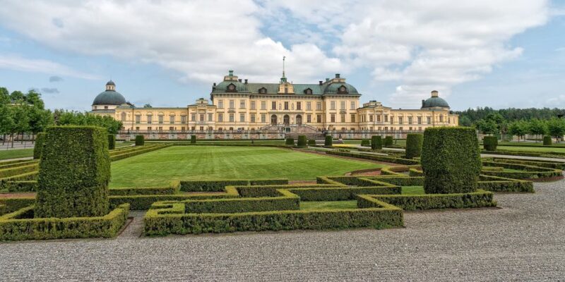 Stockholm: Private Walking Tour with a Local - FAQs: Your Practical Questions Answered