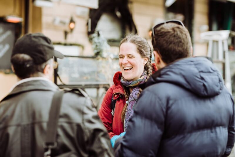 Stockholm Private Welcome Experience with a Local Host - FAQ