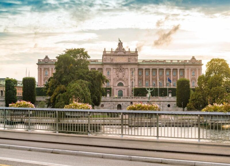 Stockholm Royal Palace Museums Gamla Stan Skip-the-line Tour - A Day Well Spent or Not?
