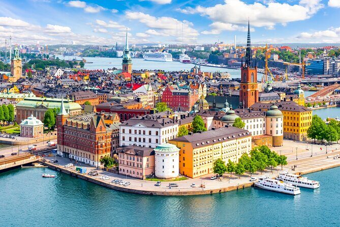 Stockholm Royal Palace Museums Gamla Stan Skip-the-line Tour - The Sum Up: Who Will Love This Tour?