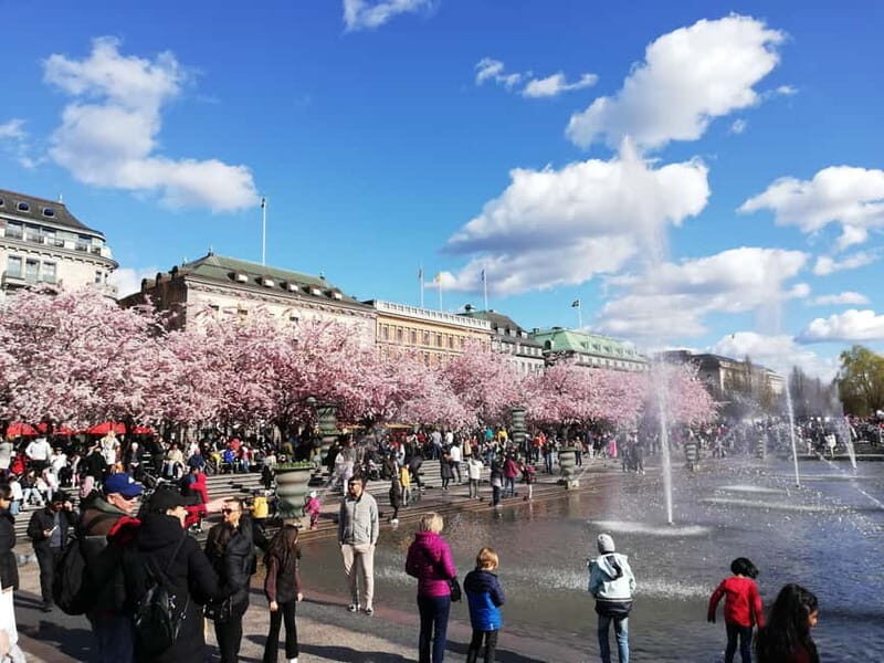Stockholm: Scandinavian Architecture & Design Ostermalm Tour - A Detailed Look at Stockholm’s Architectural & Design Treasures