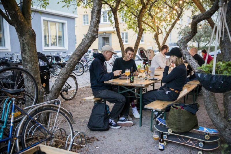 Stockholm: Self Guided GPS Bike Tour - The Practical Side: Price, Duration, and Value