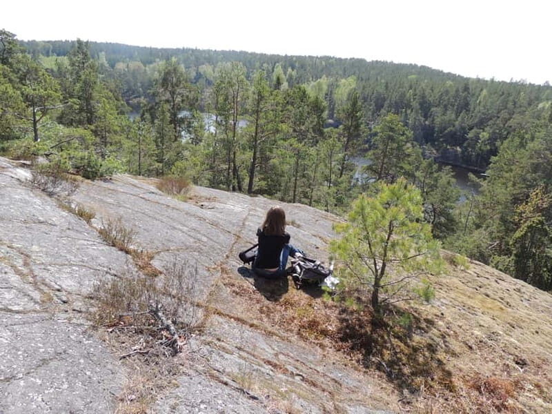 Stockholm: Self-Guided hiking in beautiful nature - Authentic Experiences and Reviews