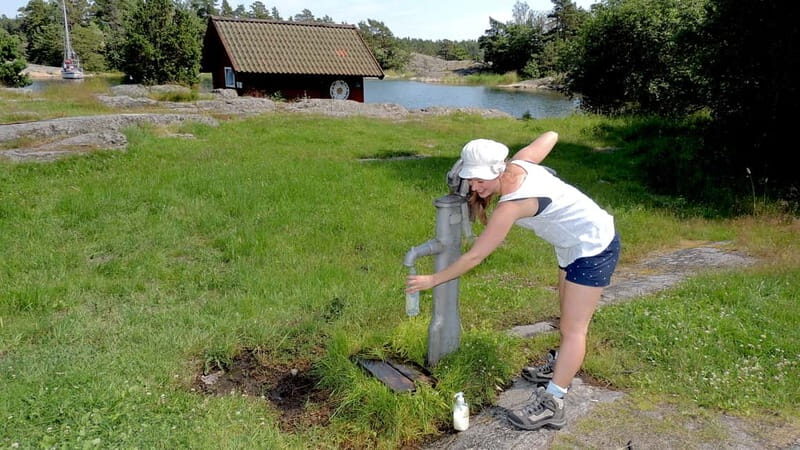 Stockholm: Self-Guided hiking in beautiful nature - Who This Tour is Best For