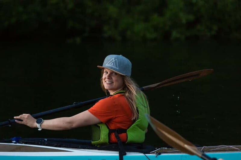 Stockholm: Self-Guided Kayak Tour 1 or 2 Person Kayak Rental - The Location and Convenience