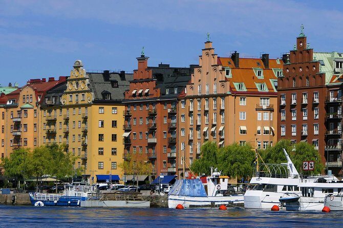 Stockholm Shore Excursion with a Local: 100% Personalized & Private - The Experience in Numbers – Value & Practicalities