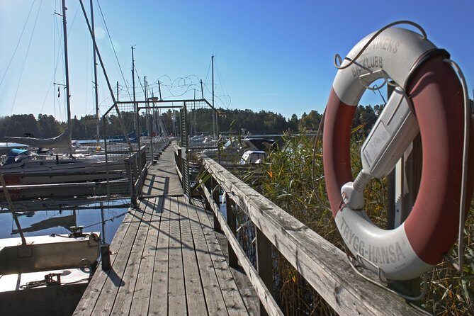 Stockholm Shore Excursion with a Local: 100% Personalized & Private - Final Thoughts: A Good Choice for Authentic, No-Fuss Explore