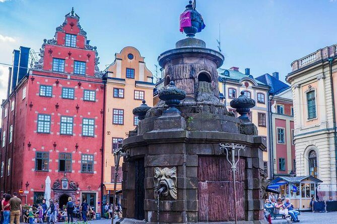 Stockholm Shore Excursion with a Local: 100% Personalized & Private - Frequently Asked Questions (FAQ)