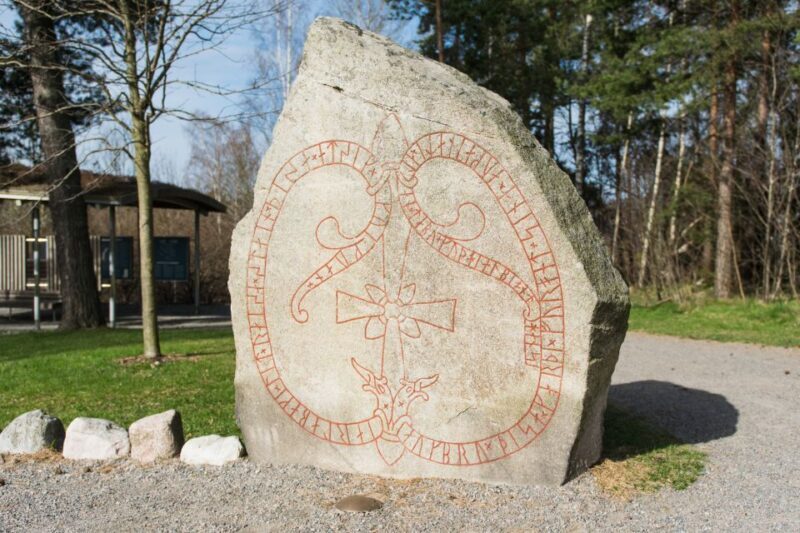 Stockholm: Sigtuna and Uppsala Viking History Day Tour - Exploring the Itinerary: A Detailed Breakdown