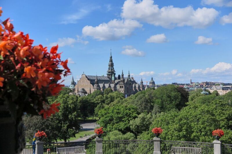 Stockholm: Skansen Open-Air Museum Admission Ticket - What to Watch Out For