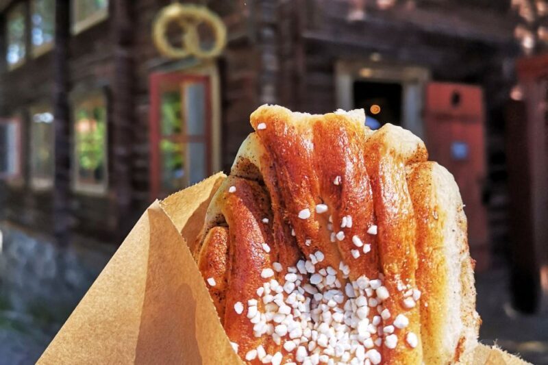 Stockholm: Skansen Open-Air Museum Admission Ticket - Why This Tour Is Worth Your Time and Money