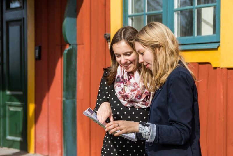 Stockholm: Skansen Open-Air Museum Admission Ticket - FAQs About Skansen Stockholm