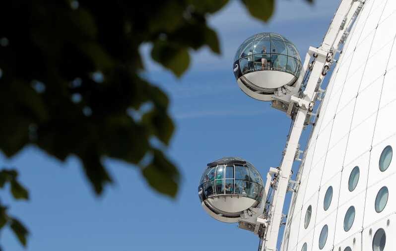Stockholm: SkyView Glass Gondola Ride - Final Words