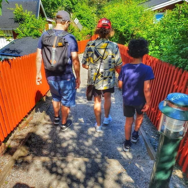 Stockholm: Södermalm Allotment Gardens & Parks Walking Tour - An In-Depth Look at the Södermalm Allotment Gardens & Parks Walk