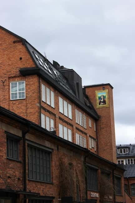Stockholm: Södermalm Urban Art and Hidden Gems Tour - Who Should Consider This Tour?