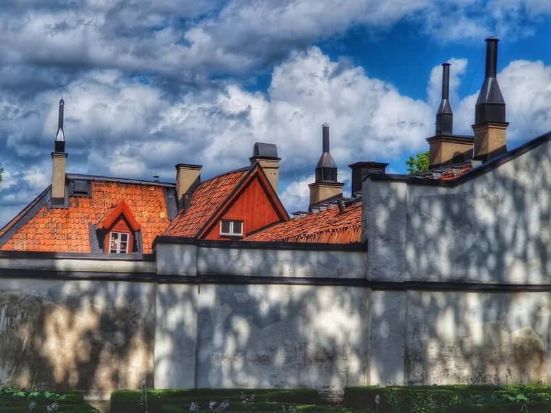 Stockholm: Södermalm Walking Tour with Katarinaberget Views - Key Points