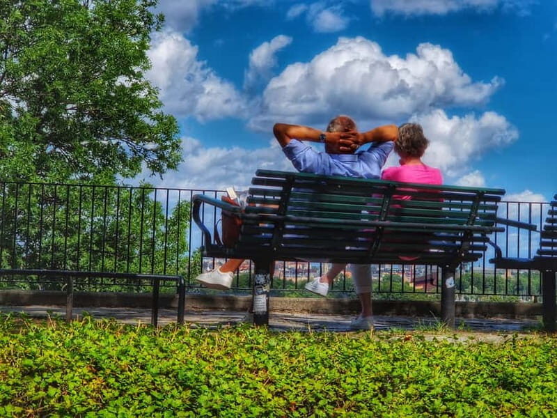 Stockholm: Södermalm Walking Tour with Katarinaberget Views - The Itinerary and What Makes Each Stop Special