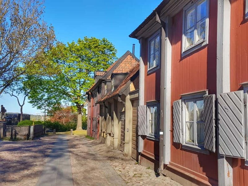 Stockholm: Södermalm Walking Tour with Katarinaberget Views - Final Thoughts
