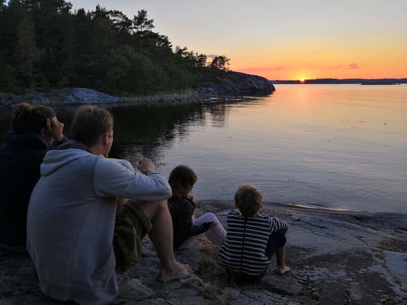 Stockholm: Stockholm Archipelago Full-Day Kayak Tour - Who Will Love This Tour?