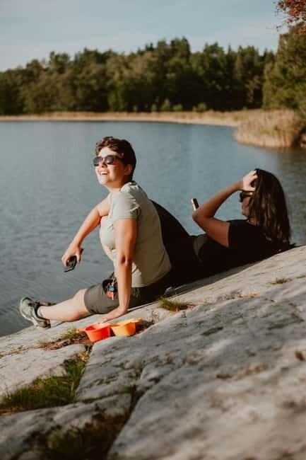 Stockholm: Sunset Canoe Beaver Safari & BBQ on Island - Why This Tour Is Worth Your Time