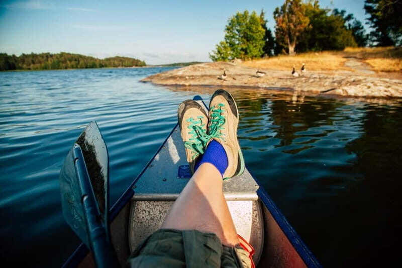 Stockholm: Sunset Canoe Beaver Safari & BBQ on Island - Final Thoughts