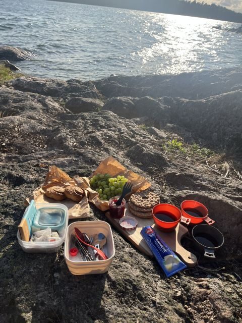 Stockholm: Sunset Kayak Tour in the Archipelago + Fika - Who Will Love This Experience?