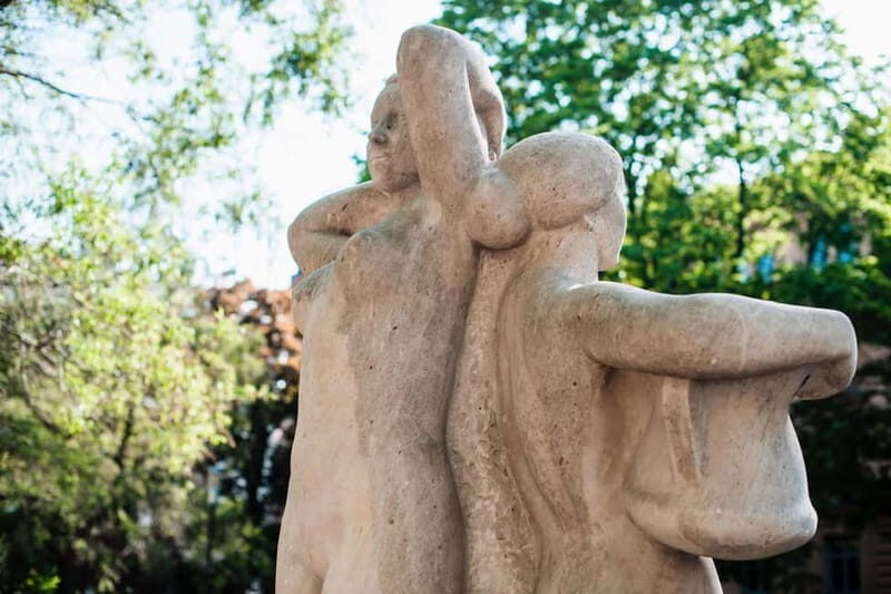 Stockholm Syndrome: 3-Hour Private Walking Tour - Final Thoughts: Who Will Love This Tour?