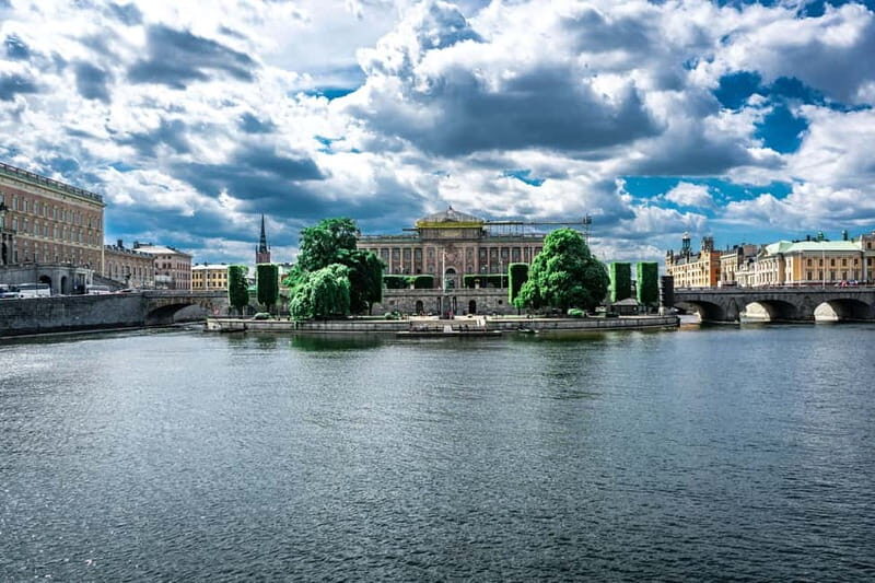 Stockholm Syndrome: 3-Hour Private Walking Tour - FAQ