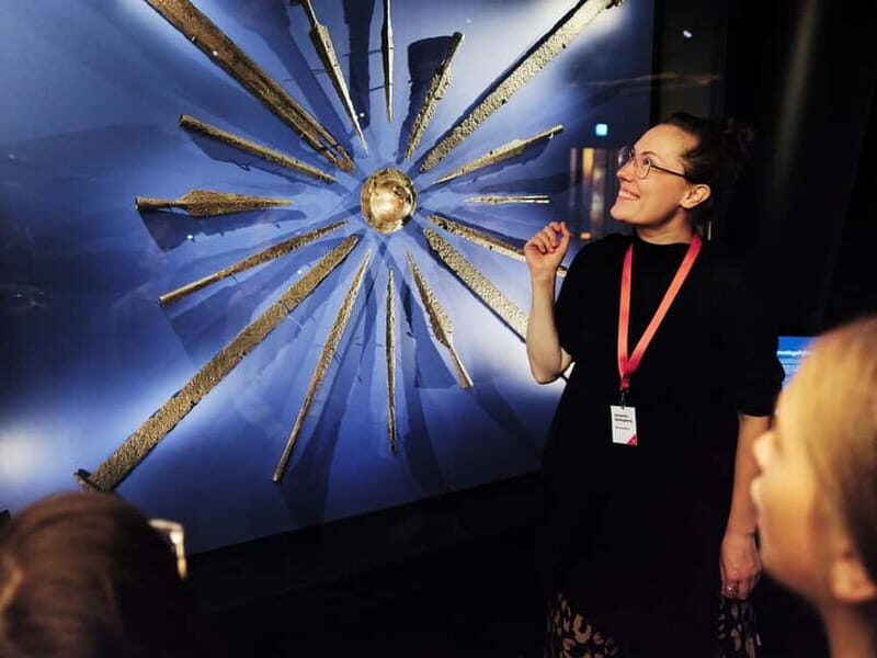 Stockholm: The Swedish History Museum Entry Ticket - Who Would Love This Experience?
