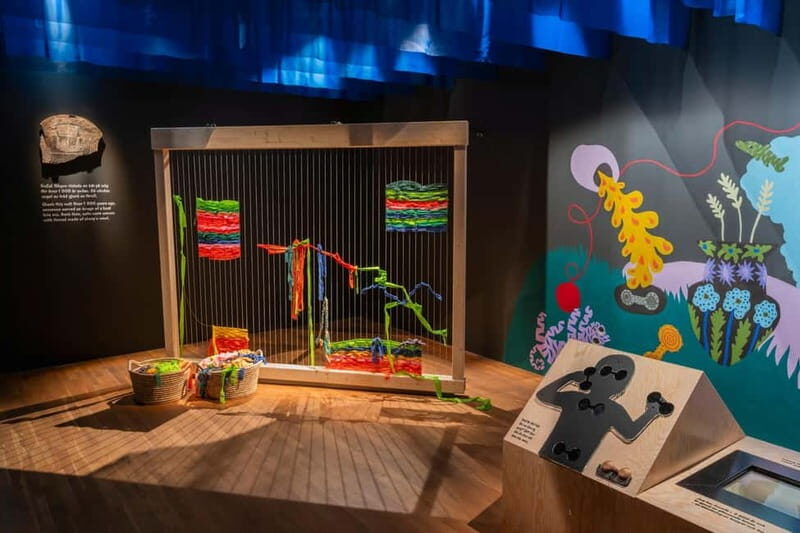 Stockholm: The Swedish History Museum Entry Ticket - The Sum Up