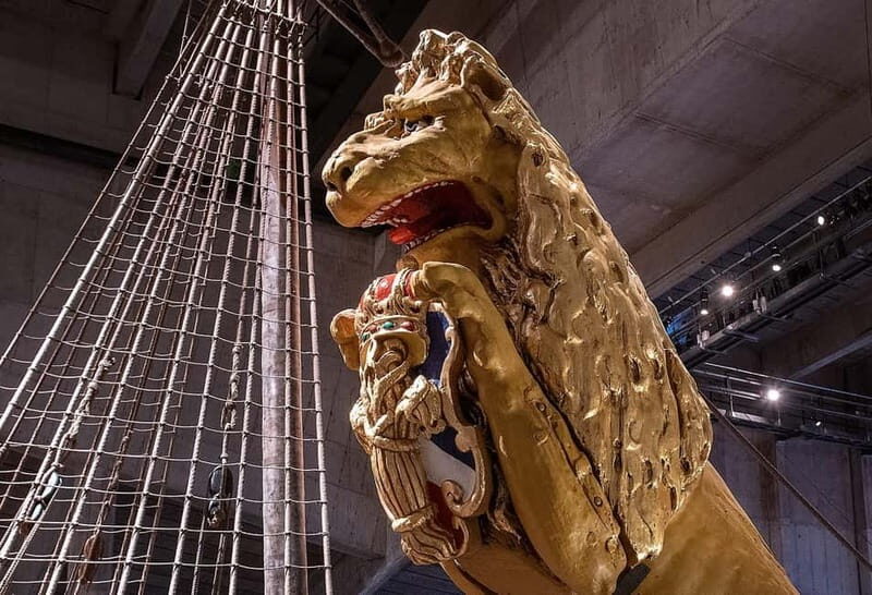 Stockholm: Vasa Museum and Vrak Museum of Wrecks Combo Entry - A Practical Breakdown of Your Visit