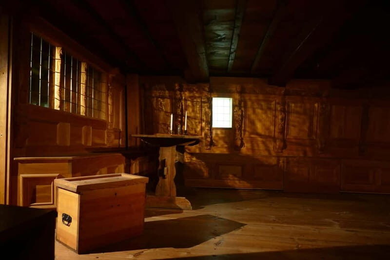 Stockholm: Vasa Museum Tour with Entry Ticket & Guide - The Authenticity and Educational Power