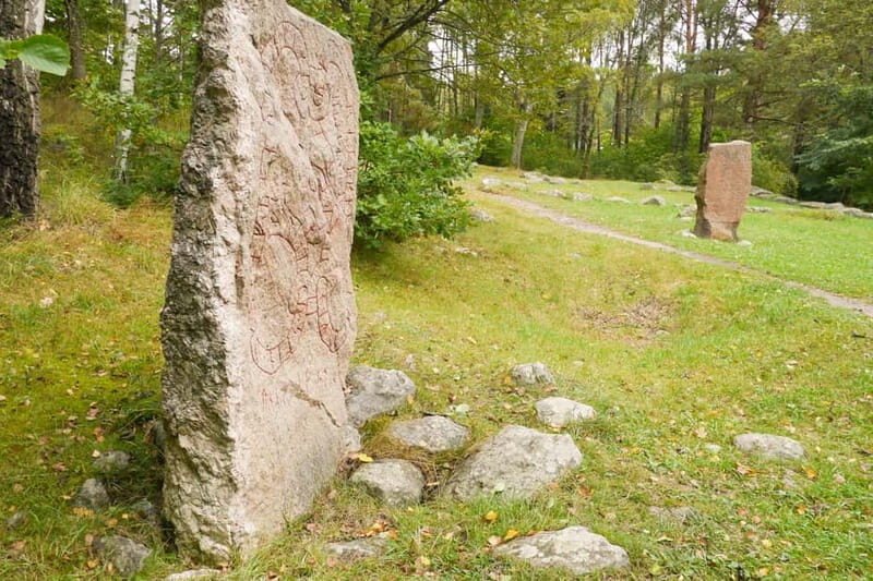 Stockholm Viking History Full Day Tour to Sigtuna + Uppsala - The Experience in Detail: What This Tour Offers