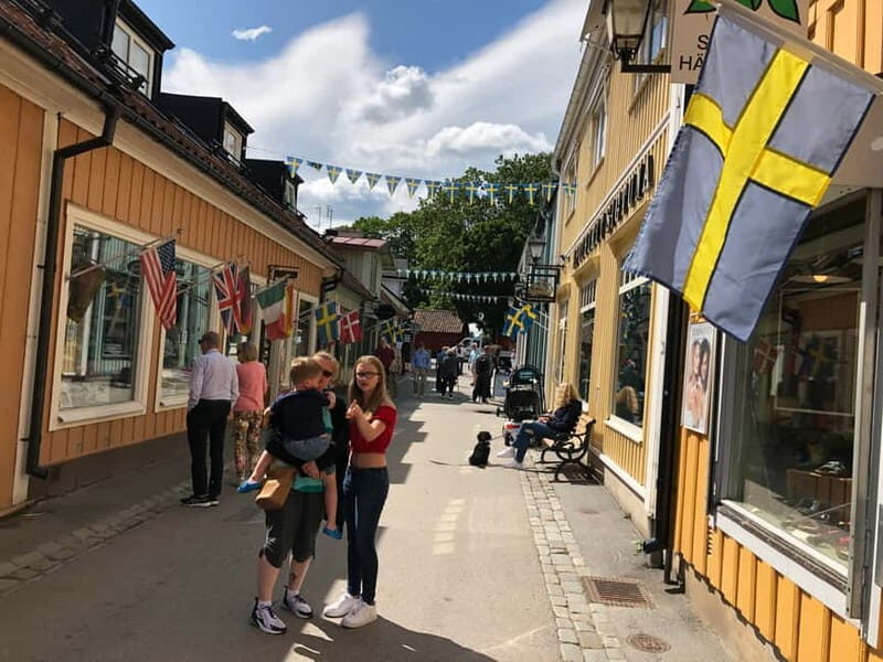 Stockholm Viking History Full Day Tour to Sigtuna + Uppsala - Final Thoughts