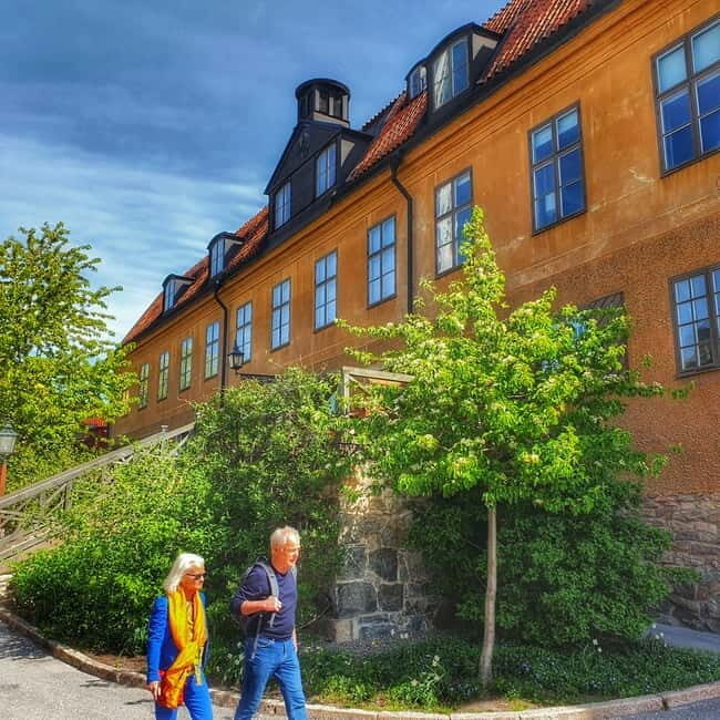 Stockholm:Culinary Walk at Royal Djurgården With Vasa Museum - Stockholm: Culinary Walk at Royal Djurgården With Vasa Museum