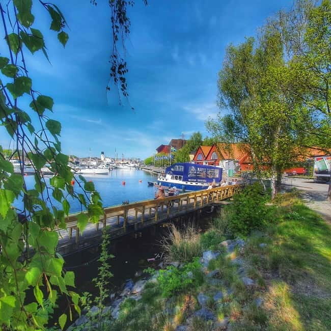 Stockholm:Culinary Walk at Royal Djurgården With Vasa Museum - Key Points