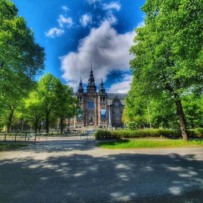 Stockholm:Culinary Walk at Royal Djurgården With Vasa Museum - Final Thoughts: Is It Worth It?