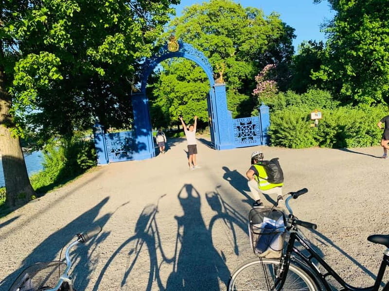 Stockholm's Best Bike Tour! - The Authentic Touch: Reviews Speak Volumes