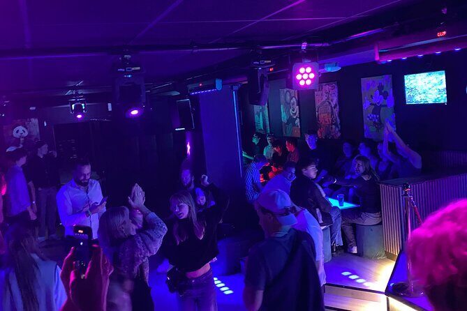 Stockholm's Best Pub Crawl - FAQs