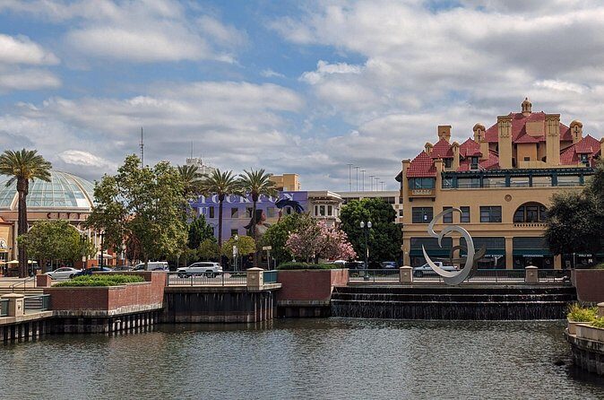 Stockton Scavenger Hunt Walking Tour and Game - Final Thoughts