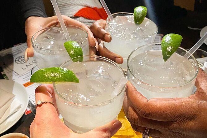 Stockyards Saloon Crawl with Food Tours of America - A Closer Look at the Saloon Crawl Experience