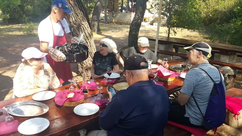 Ston Oyster & Wine Tasting Private Tour From Dubrovnik - Introduction: A Taste of Dalmatia’s Best