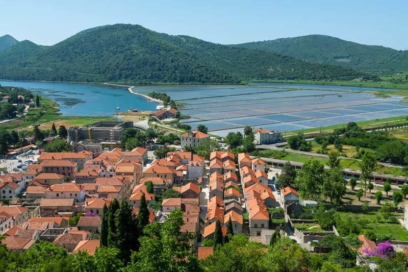 Ston Oyster & Wine Tasting Private Tour From Dubrovnik - Who Should Consider This Tour?