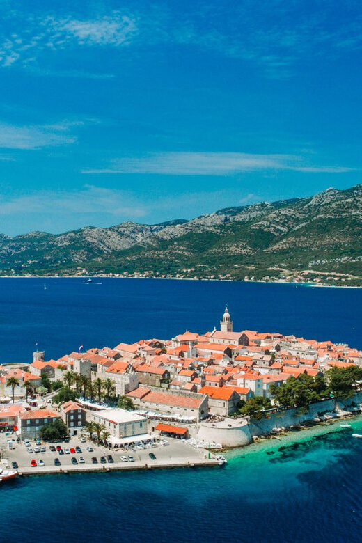 Ston, Peljesac and Korcula Winetasting Tour - Introduction: What Makes This Tour Stand Out?
