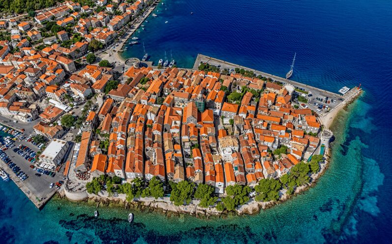 Ston, Peljesac and Korcula Winetasting Tour - The Day’s Itinerary: Breaking it Down