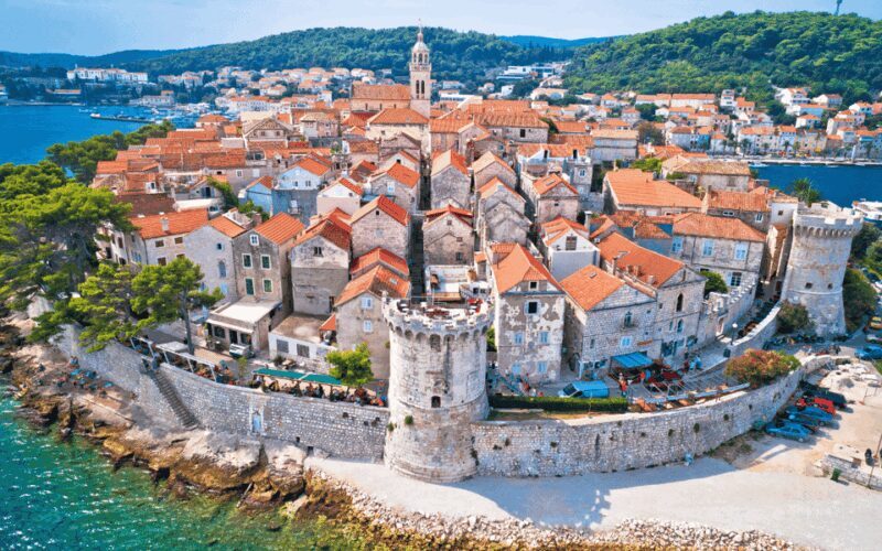 Ston, Peljesac and Korcula Winetasting Tour - Authenticity and Value: What Travelers Say