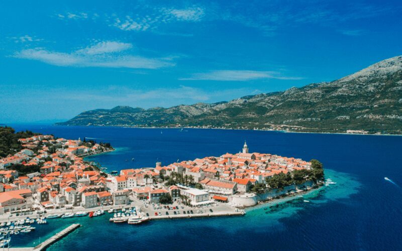 Ston, Peljesac and Korcula Winetasting Tour - FAQ