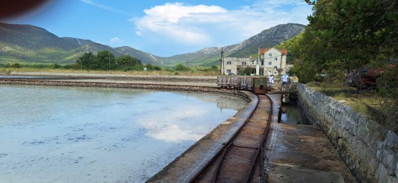Ston: Private White Gold Tour With a Wall Climb - An Introduction to Ston’s Charm and the Tour’s Offerings
