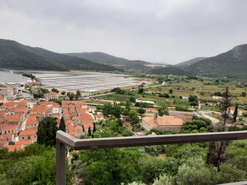 Ston: Private White Gold Tour With a Wall Climb - The Sum Up: Who Will Love This Tour?